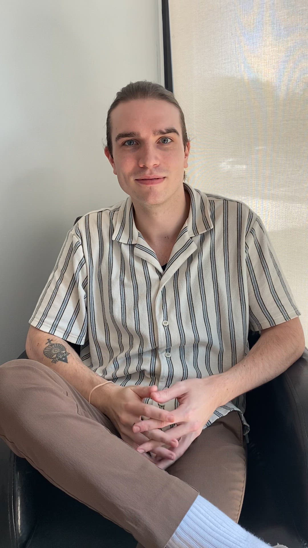 Eli Mick, Pre-Licensed Professional, Richmond, VA, 23229 | Psychology Today