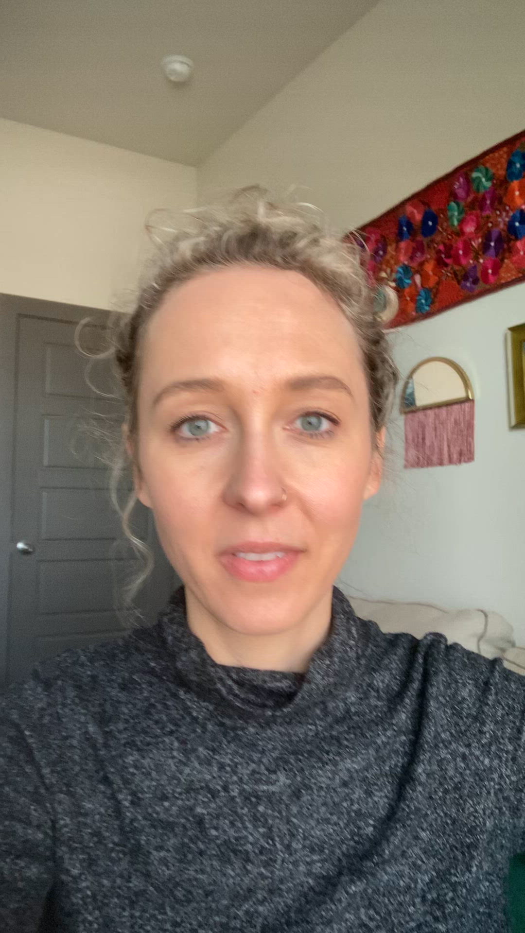 Bonnie Stice, Licensed Professional Counselor Associate, Denton, TX ...