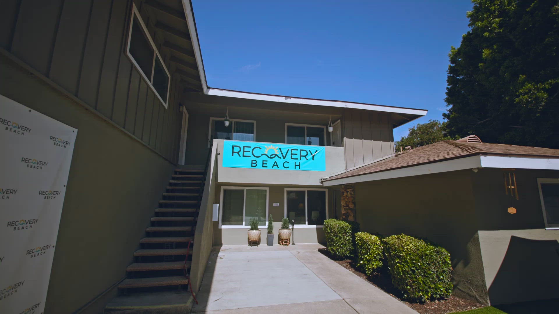 Recovery Beach Treatment Centers, Treatment Center, Garden Grove, CA ...