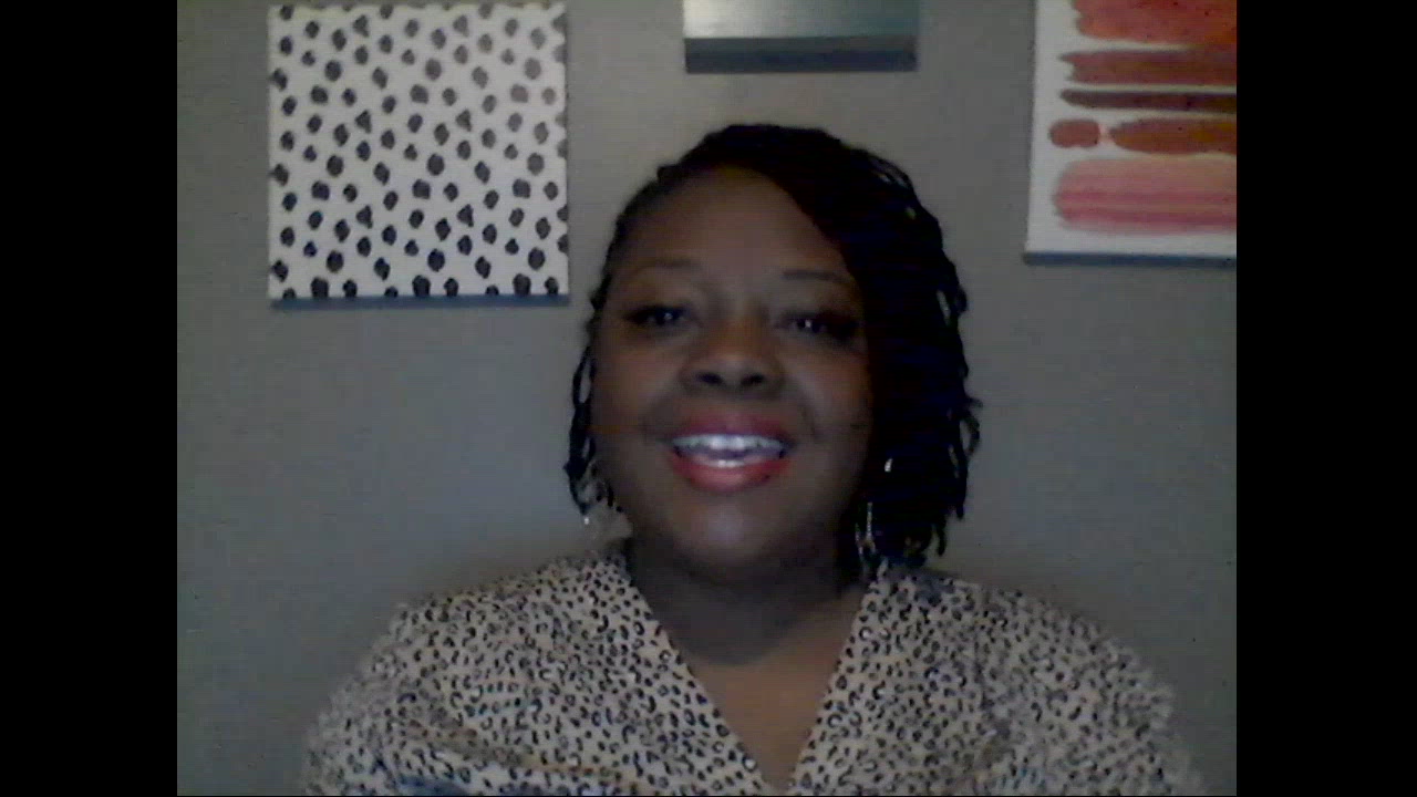 LaKendra Grimes, Clinical Social Work/Therapist, Birmingham, AL, 35223 ...