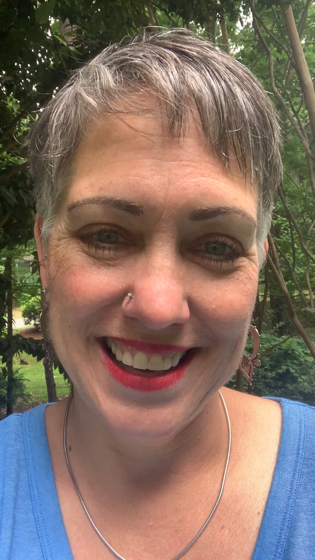 Lisa Allred, Clinical Social Work/Therapist, Cary, NC, 27513 ...