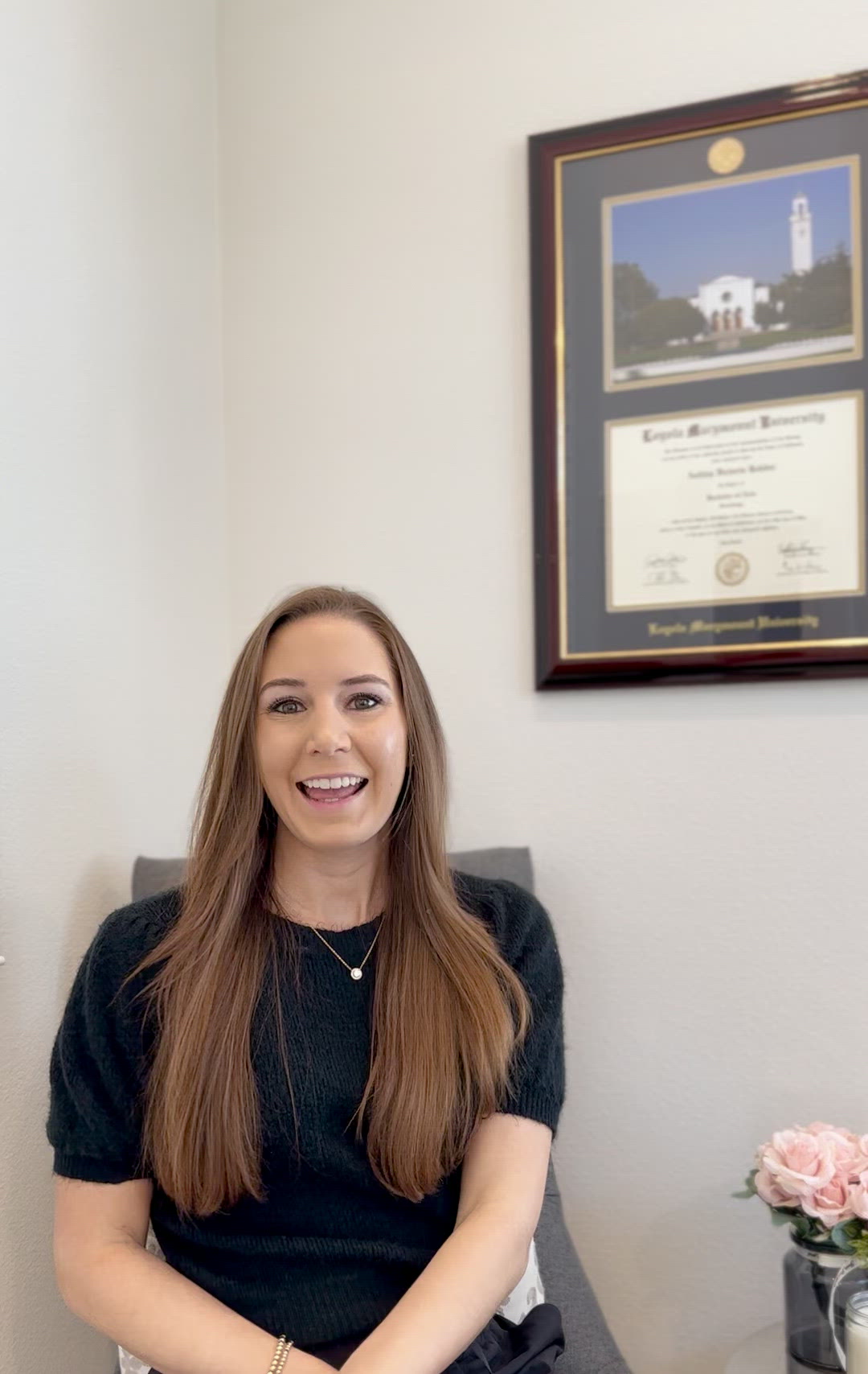 Ashley Prechtl, Marriage & Family Therapist, Westlake Village, CA ...