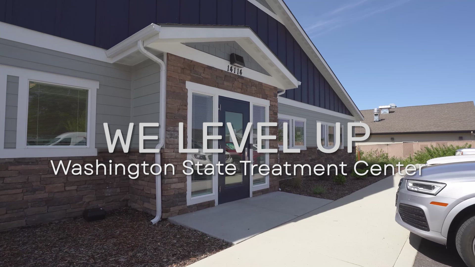 We Level Up Washington, Treatment Center, Spokane Valley, WA, 99216 ...