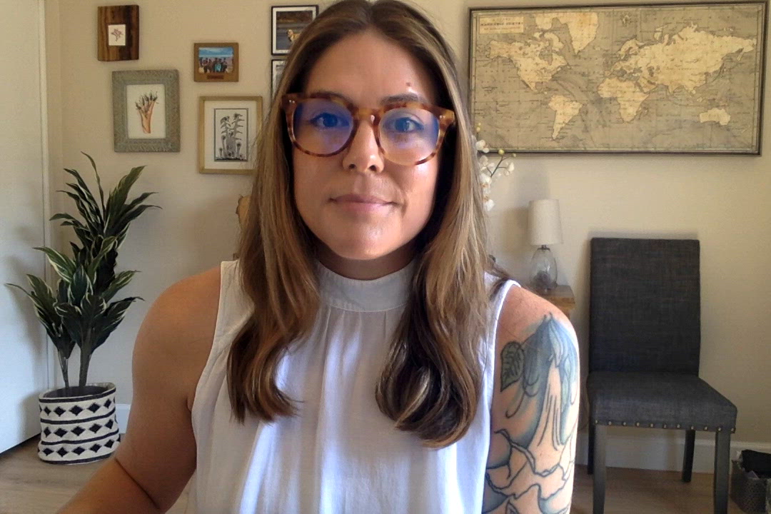 Kristina R Gonzalez, Clinical Social Work/Therapist, Eureka, CA, 95503 ...