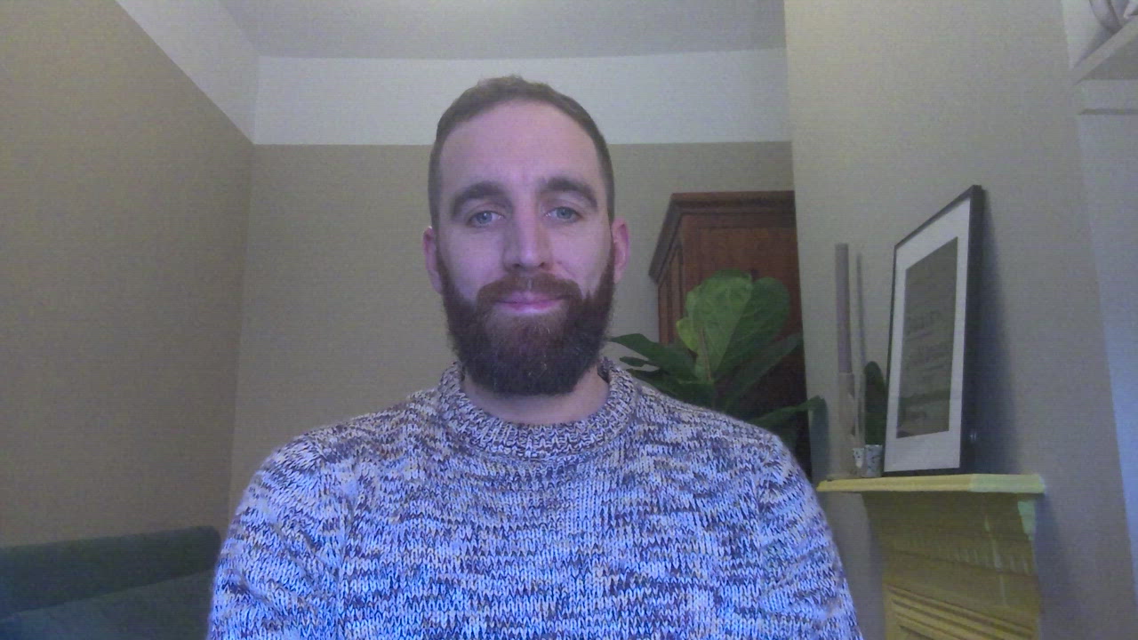 Jack Brown, Psychotherapist, Stretford, M32 | Psychology Today