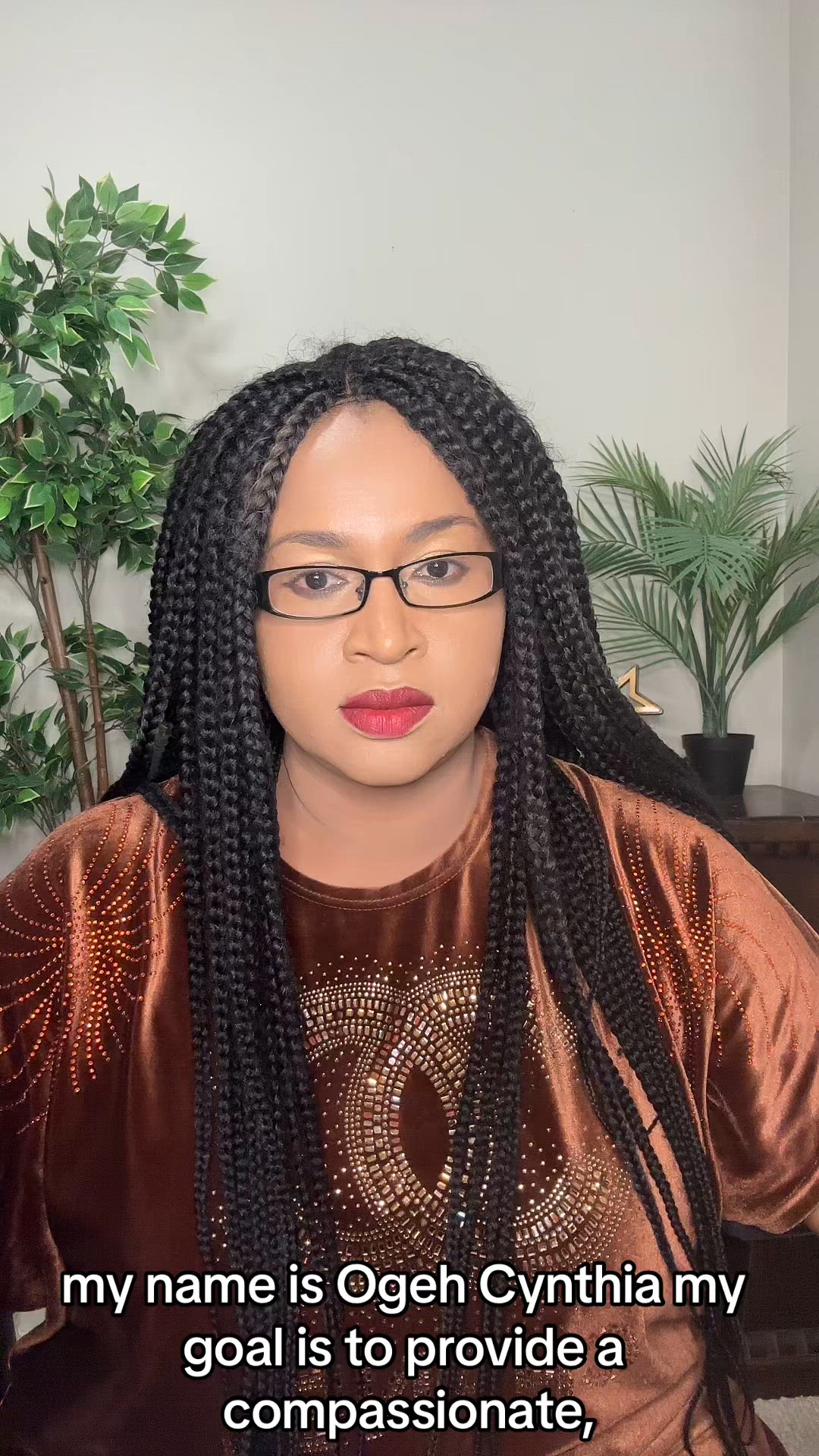 Ogeh Cynthia Onuzulike, Registered Social Worker, Calgary, AB, T2A ...