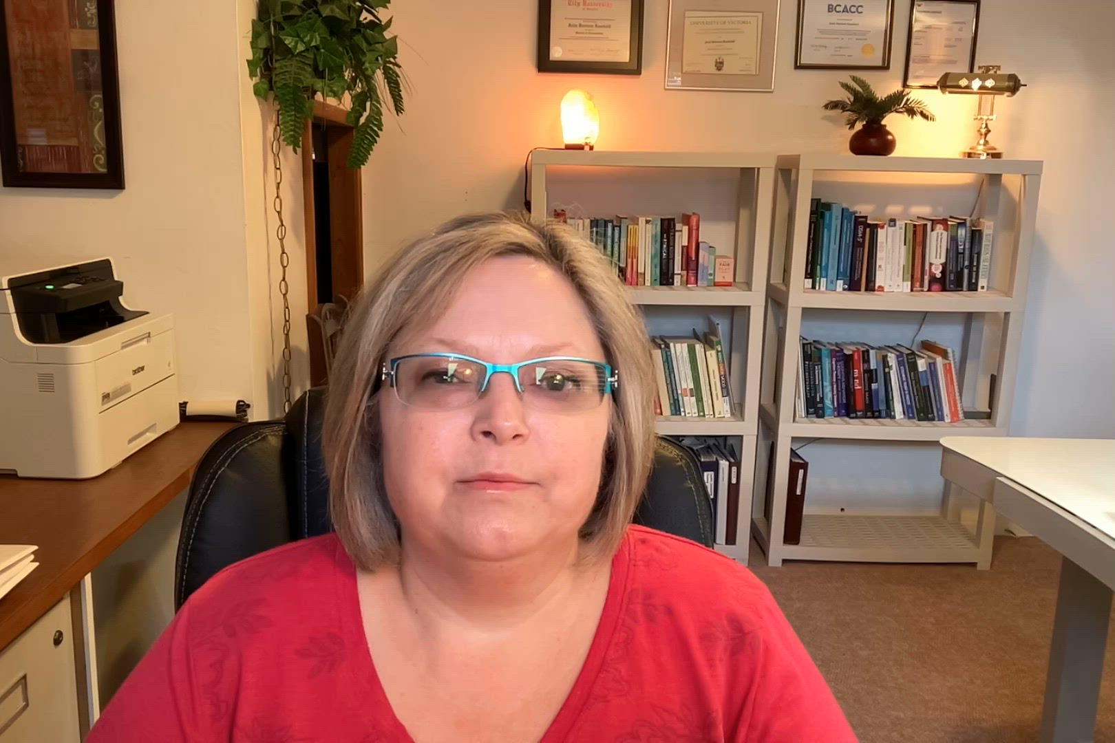 Jody Rambold Counselling and Psychotherapy, Counsellor, Victoria, BC ...