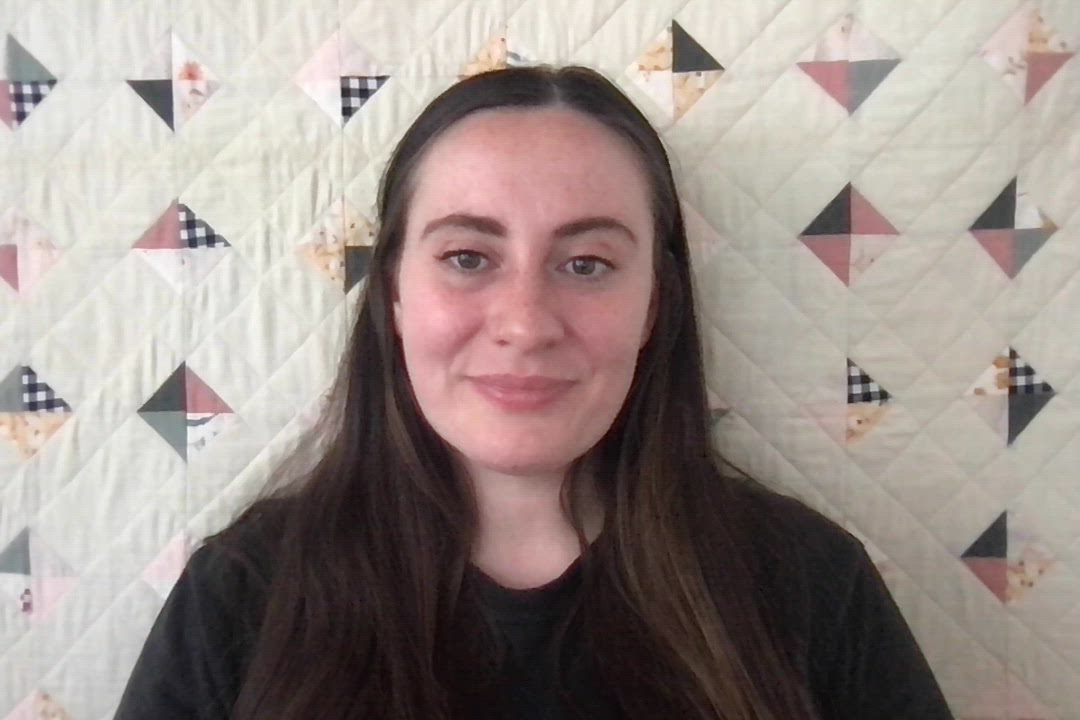 Kate Evans, Pre-Licensed Professional, Ridgewood, NY, 11385 ...