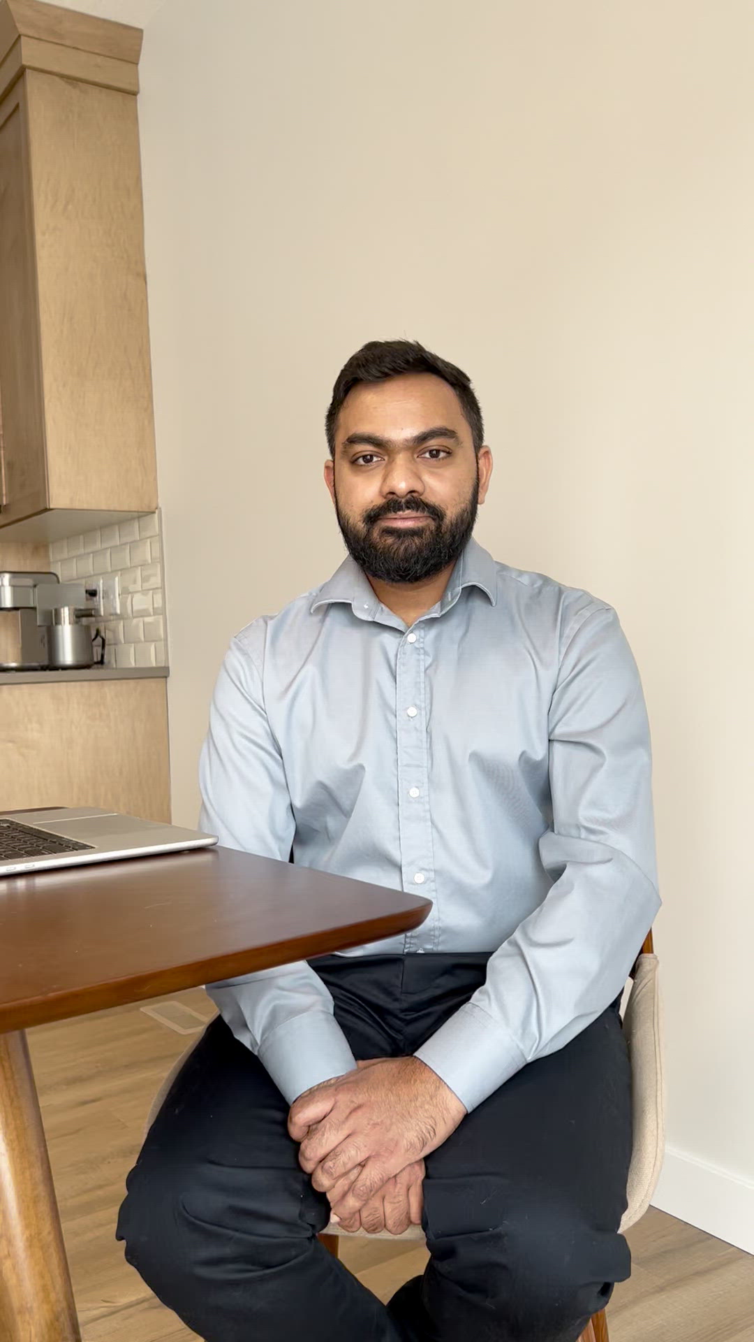 Rahul James, Registered Social Worker, Red Deer, AB, T4R | Psychology Today