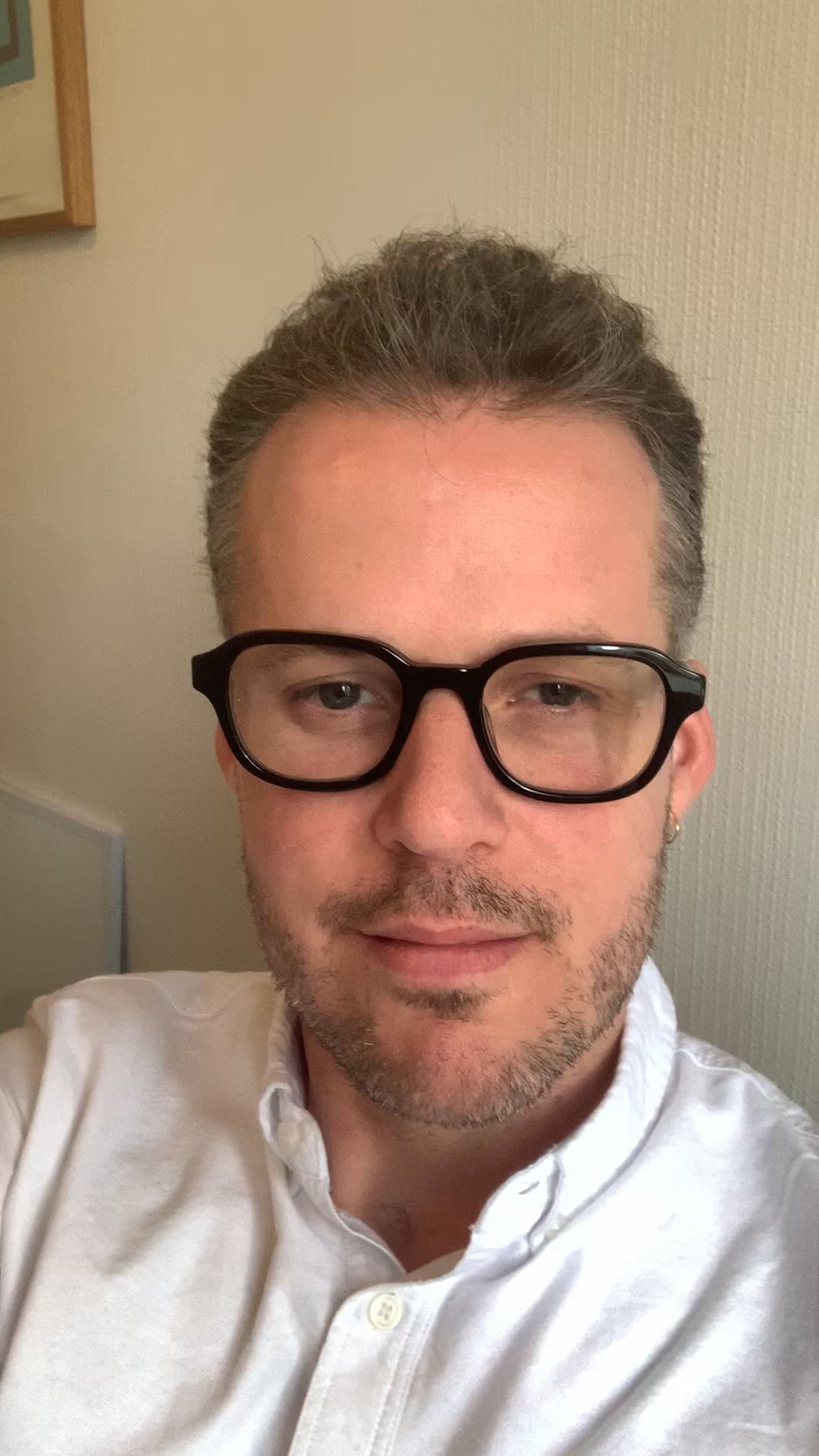 Nigel Guy
