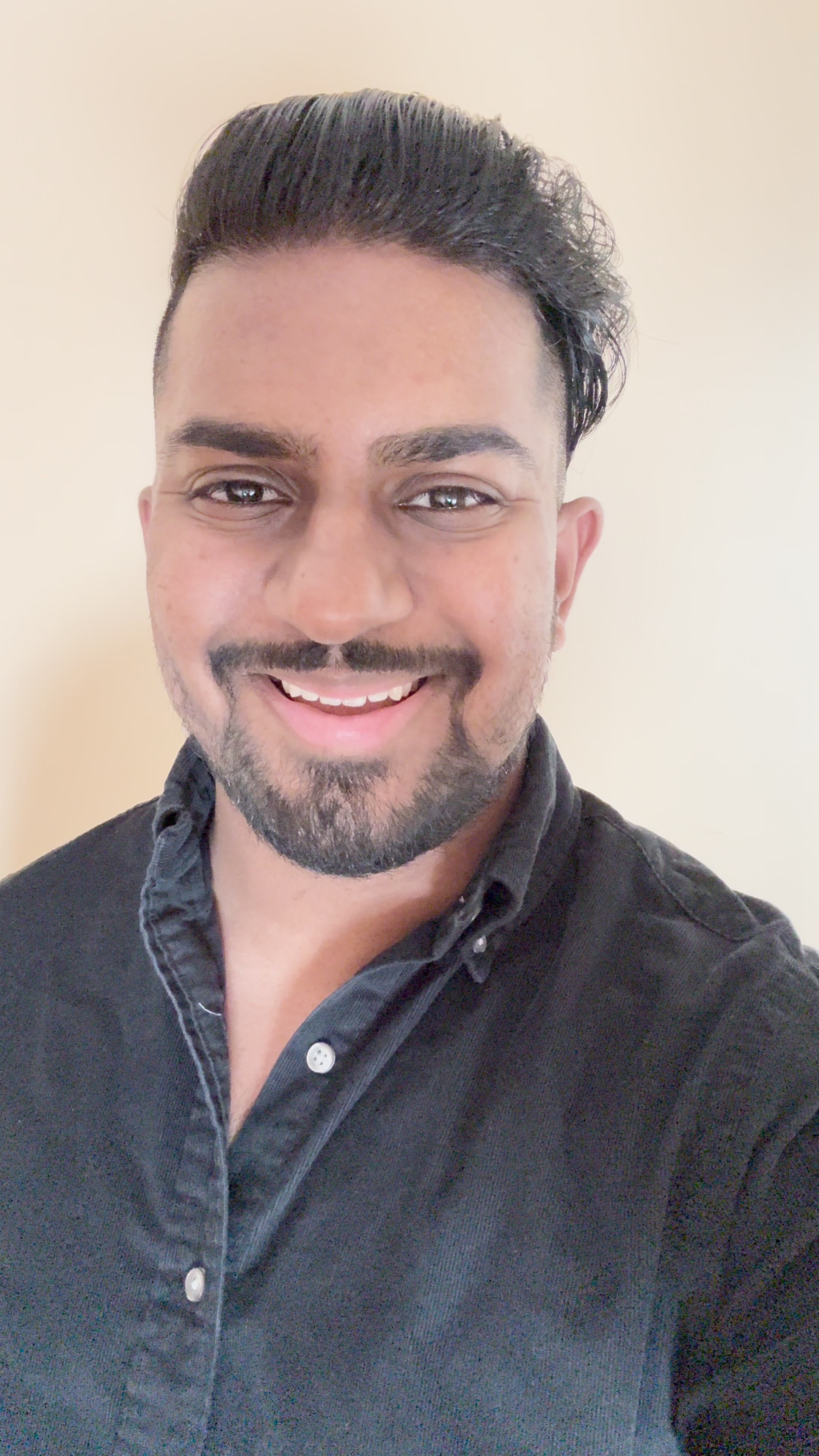Gajan Gugendiran, Pre-Licensed Professional, New York, NY, 10016 ...