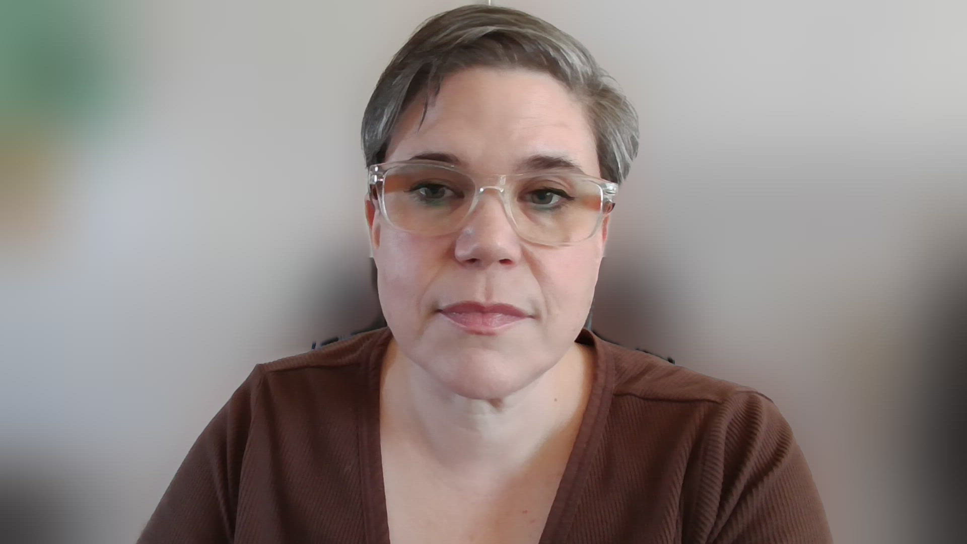 Stacy Andrews, Licensed Professional Counselor, Colorado Springs, CO ...