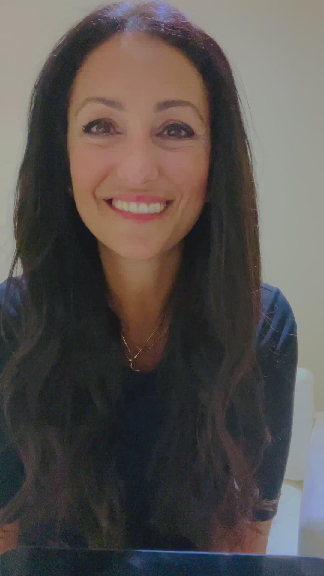 Liza Samuel - Trauma & Grief Therapist, Registered Clinical Social ...