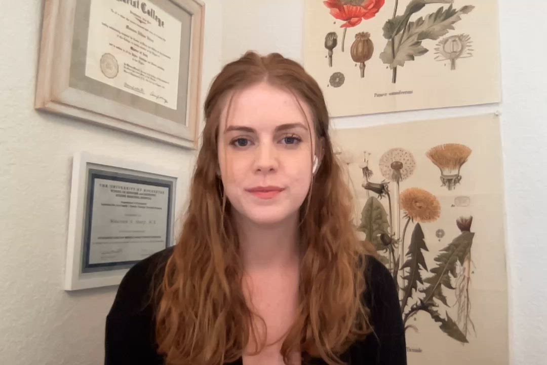 Maureen Sharp, Counselor, New York, NY, 10024 | Psychology Today