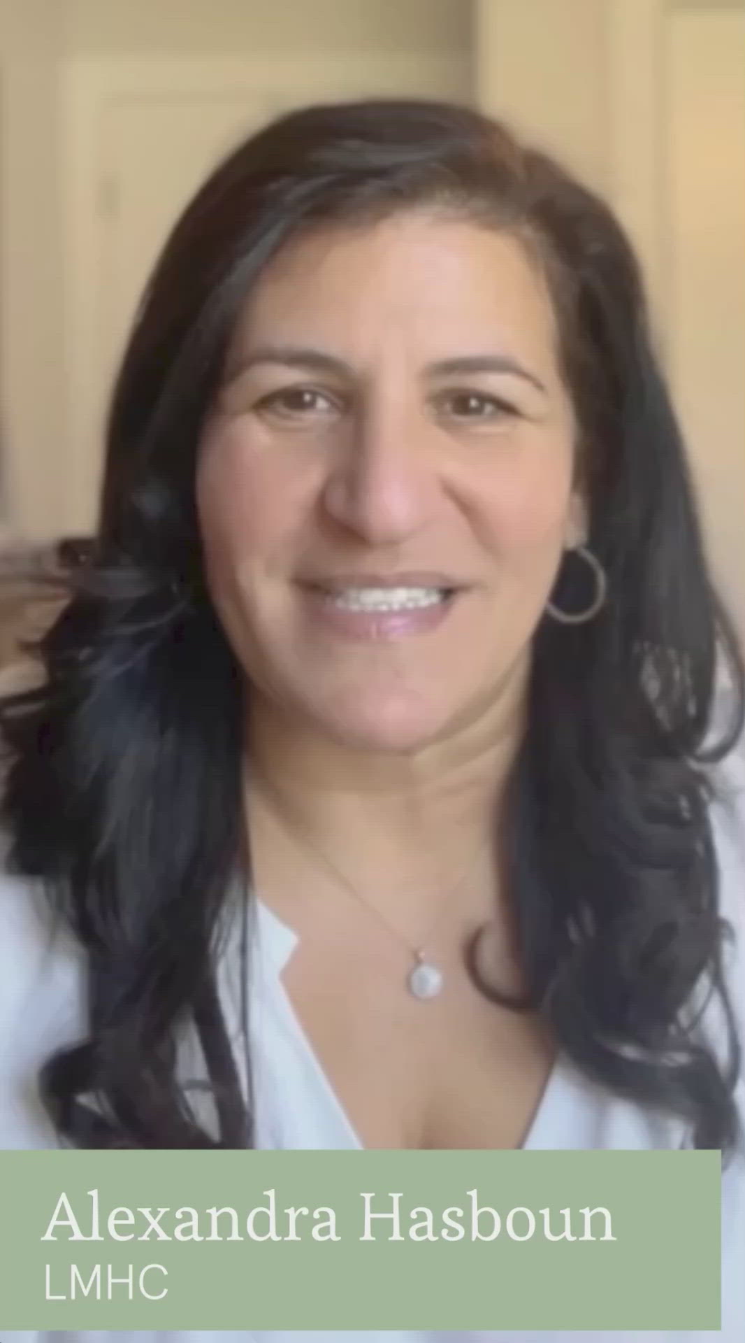 Alexandra Hasboun, Counselor, Tampa, FL, 33614 | Psychology Today