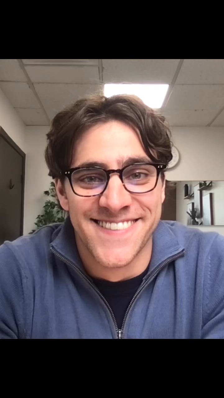 Michael Franceschetti, Registered Psychotherapist (Qualifying), Toronto ...