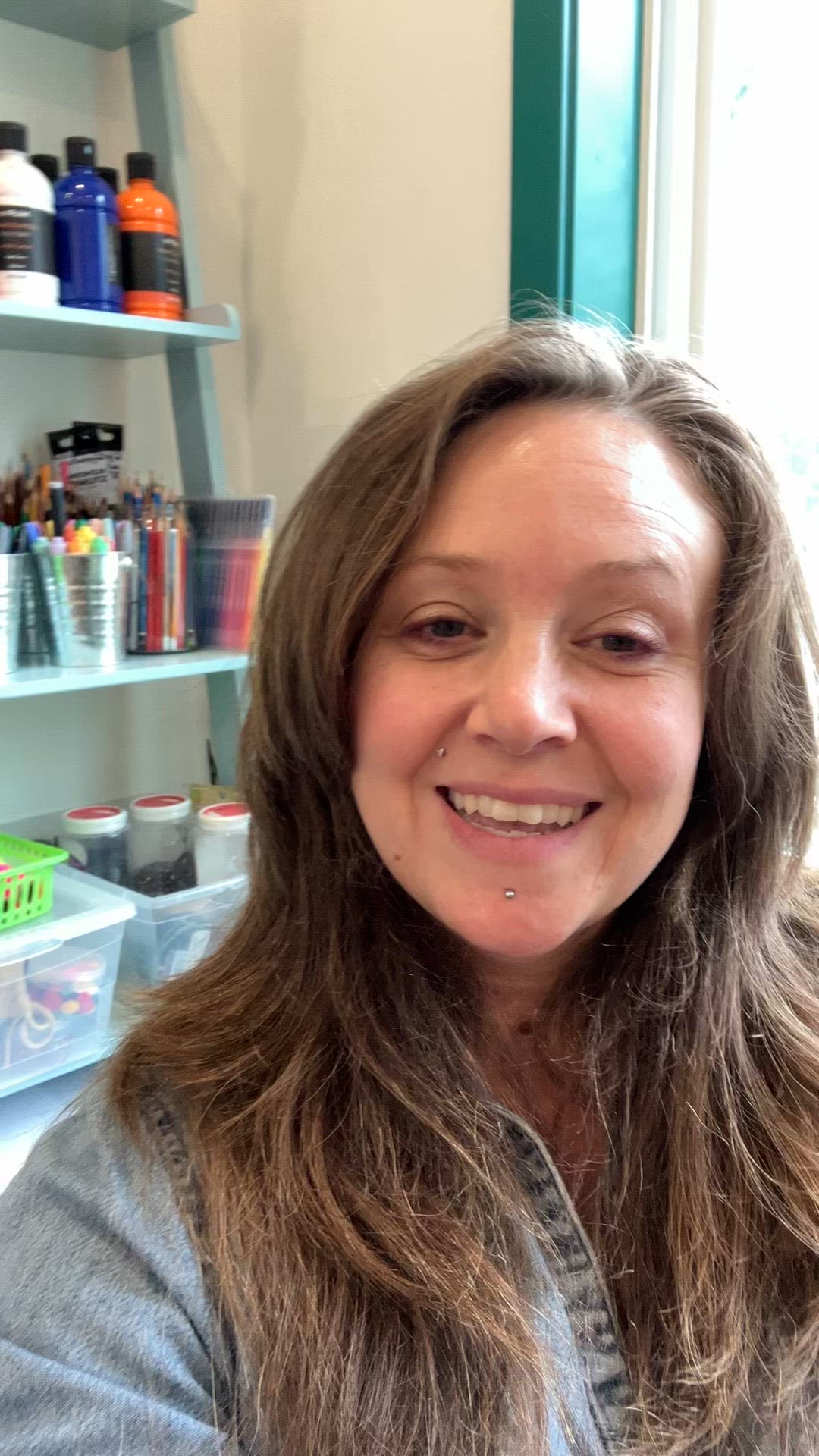 SunRae Studio, Creative Wellness Center., Art Therapist, Powell River ...