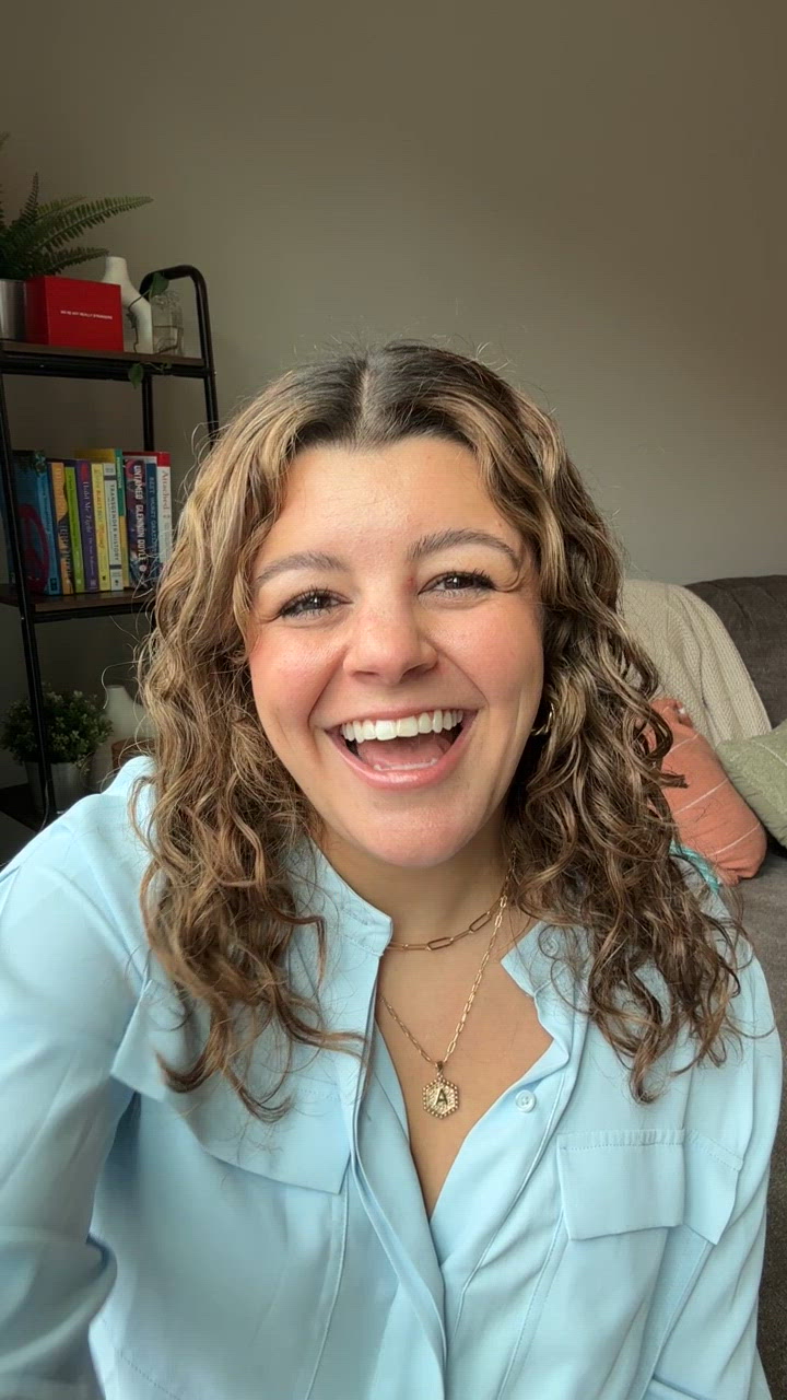 Alyssa Weinman, Counselor, Towson, MD, 21204 | Psychology Today