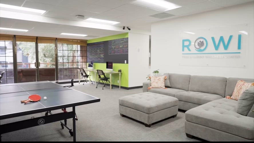 ROWI Kids + ROWI Teen & Parent Wellness Center, Treatment Center ...