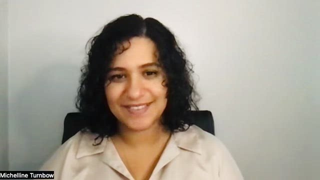 Michelline Turnbow, Park Avenue Psychotherapy, Pre-Licensed ...