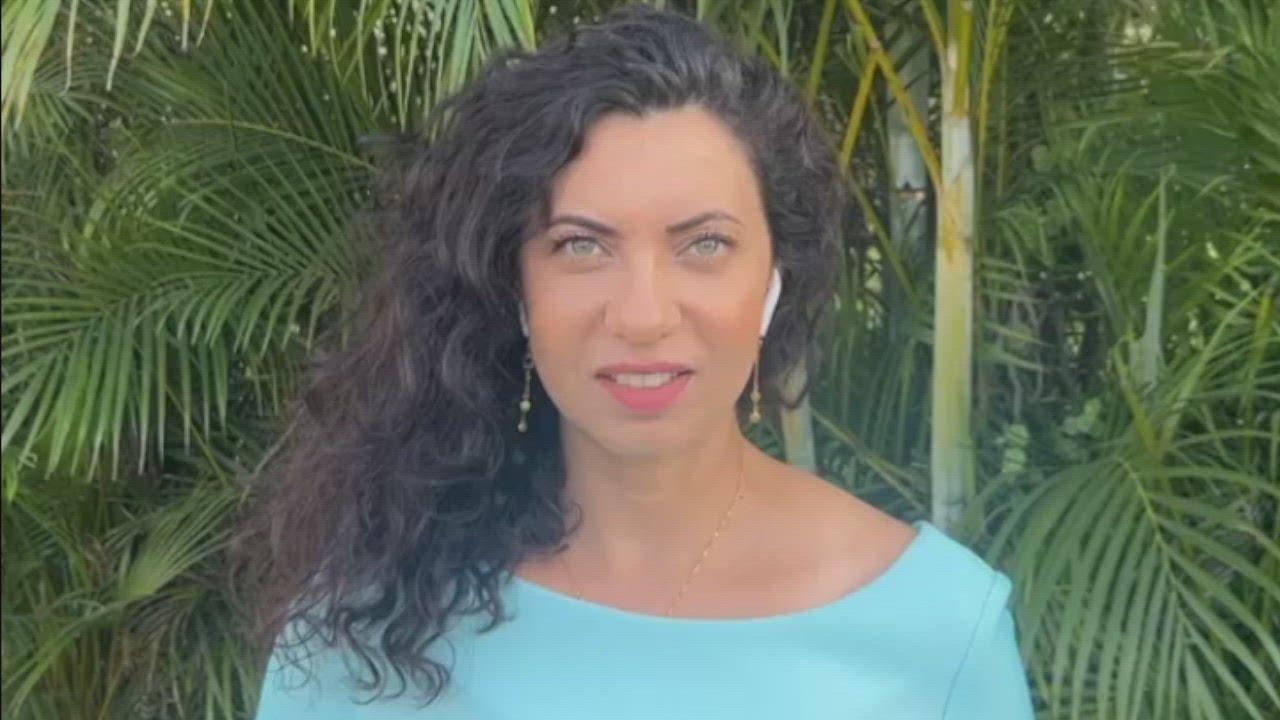 Noha Hathor, Licensed Professional Counselor, Houston, TX, 77007 ...