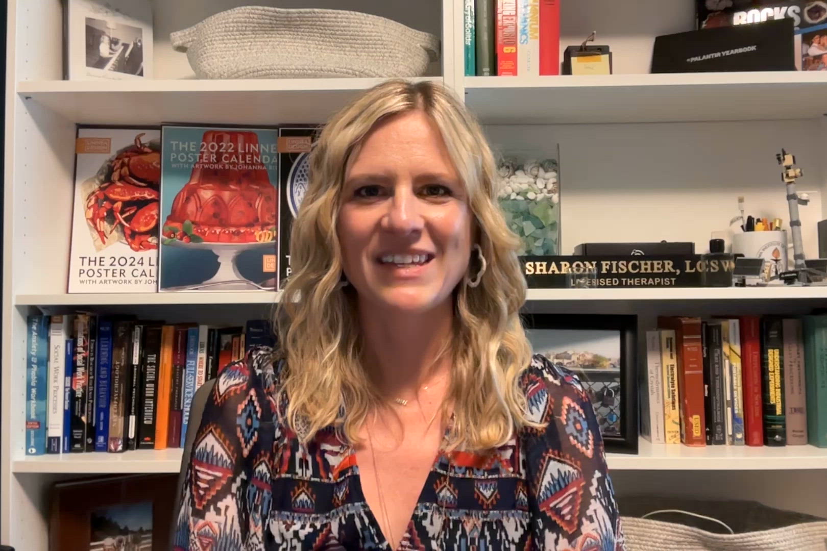 Sharon Fischer, Clinical Social Work/Therapist, Irvine, CA, 92612 ...