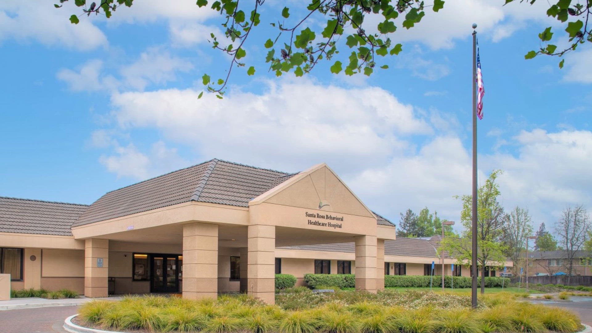 Behavioral Health Care Facilities
