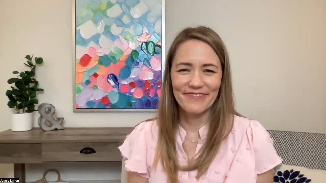 Jennifer Linton, LPC Intern, Broomfield, CO, 80021 | Psychology Today