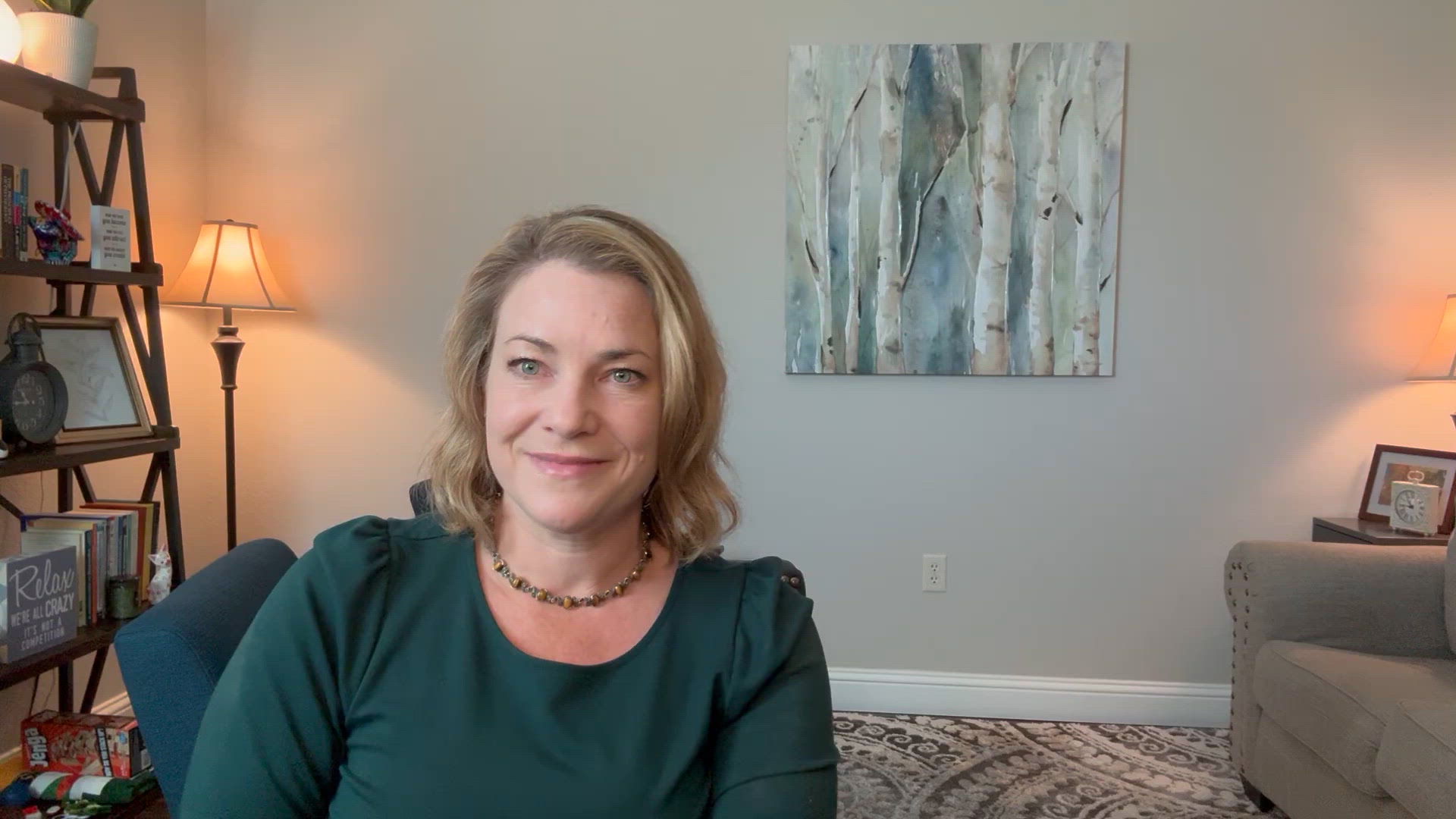 Dr. Dena (Annie) Dries, PsyD, Psychologist, Newport, RI, 02840 ...