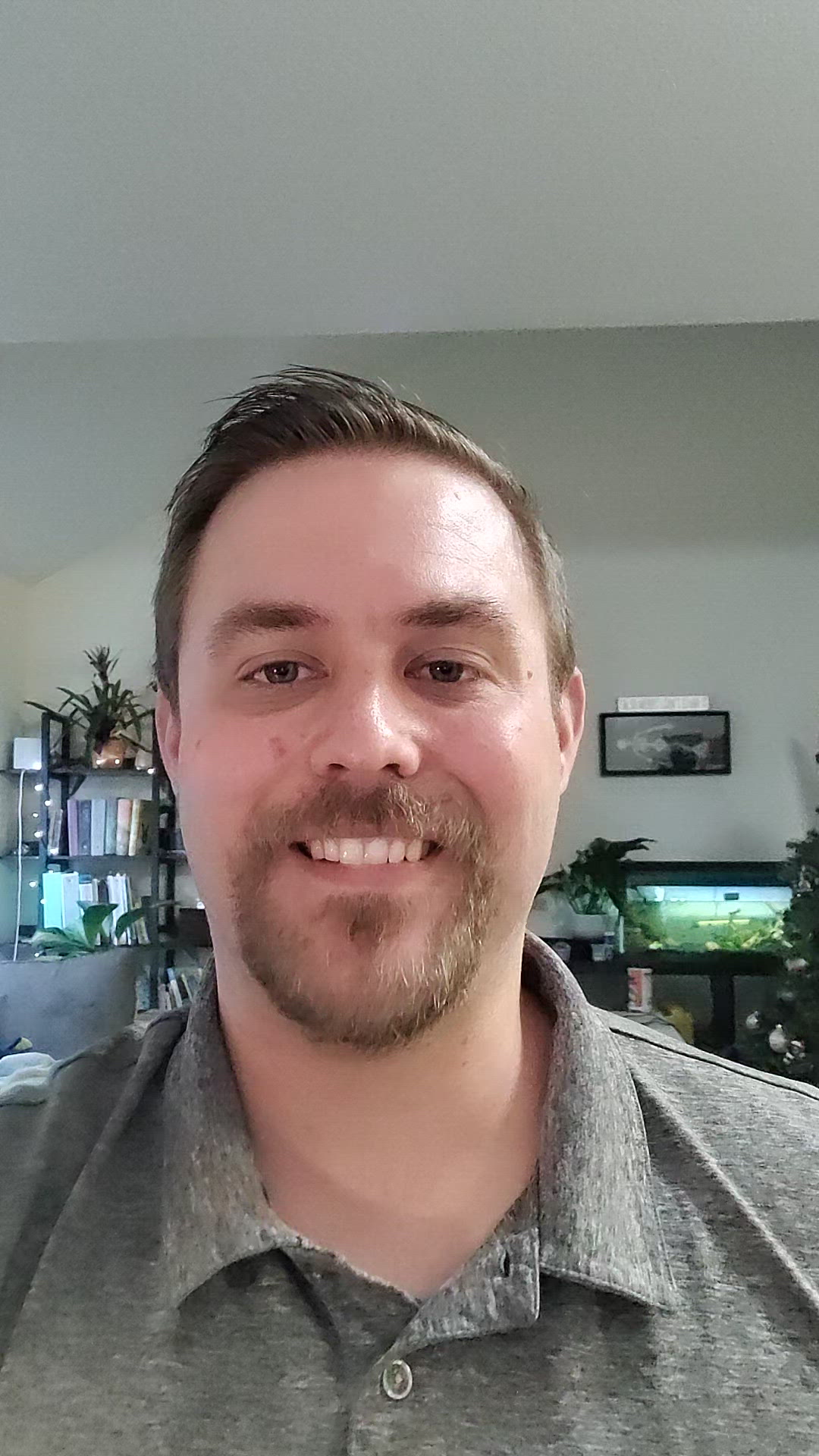 Ryan Cann, Professional Counselor Associate, Portland, OR, 97232 ...