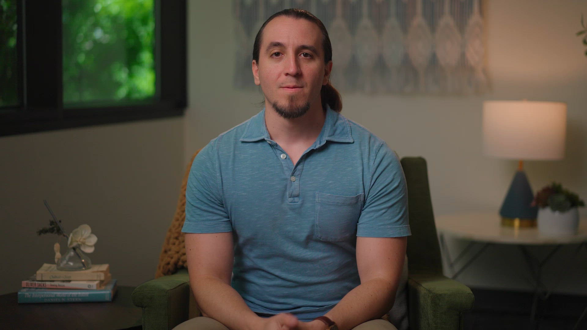 Alex Sands, Clinical Social Work/Therapist, Austin, TX, 78731 ...