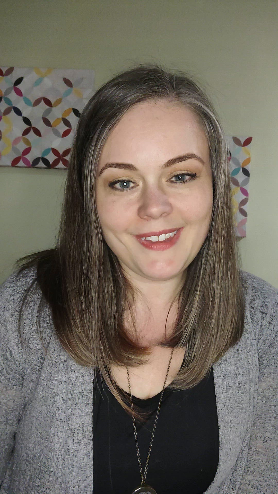 Amber Reis, Marriage & Family Therapist, Richfield, MN, 55423 ...