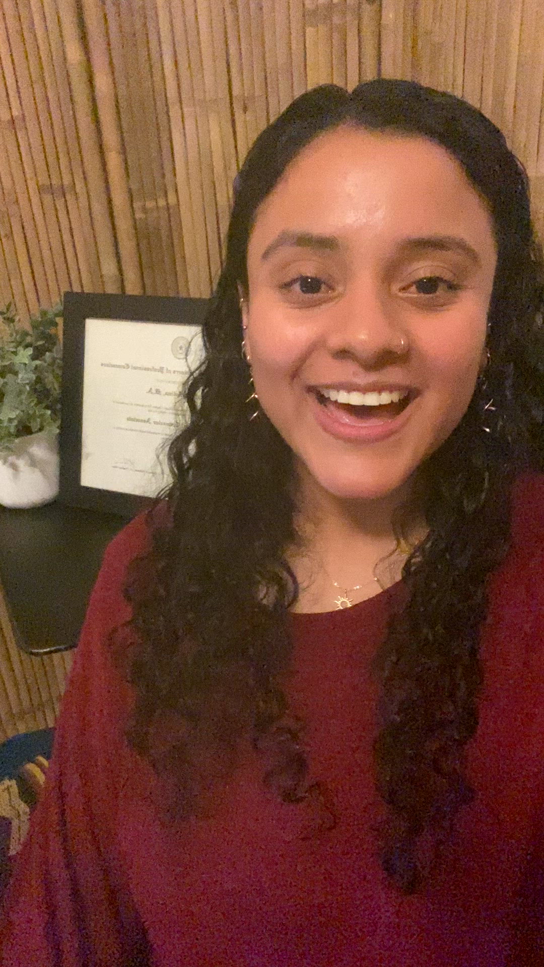 Elizabeth Molina, Licensed Professional Counselor Associate, Houston ...