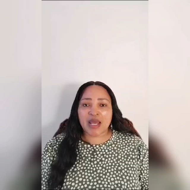 Hazel Lebaka, General Counsellor, Parklands, 7441 | Psychology Today