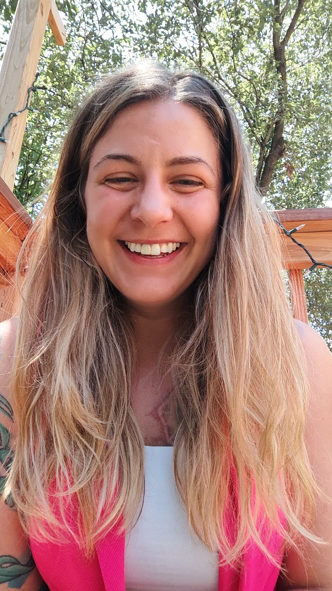 Nichole McDaniel, Clinical Social Work/Therapist, San Antonio, TX ...