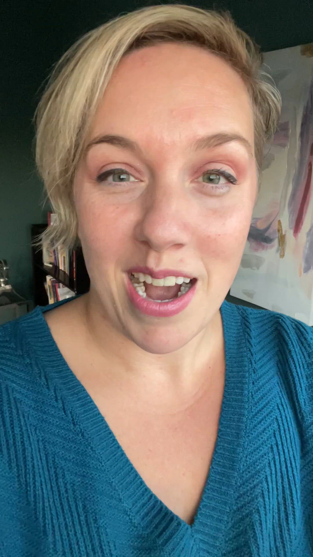 Michelle Bacso (Baxo), Registered Psychotherapist (Qualifying ...