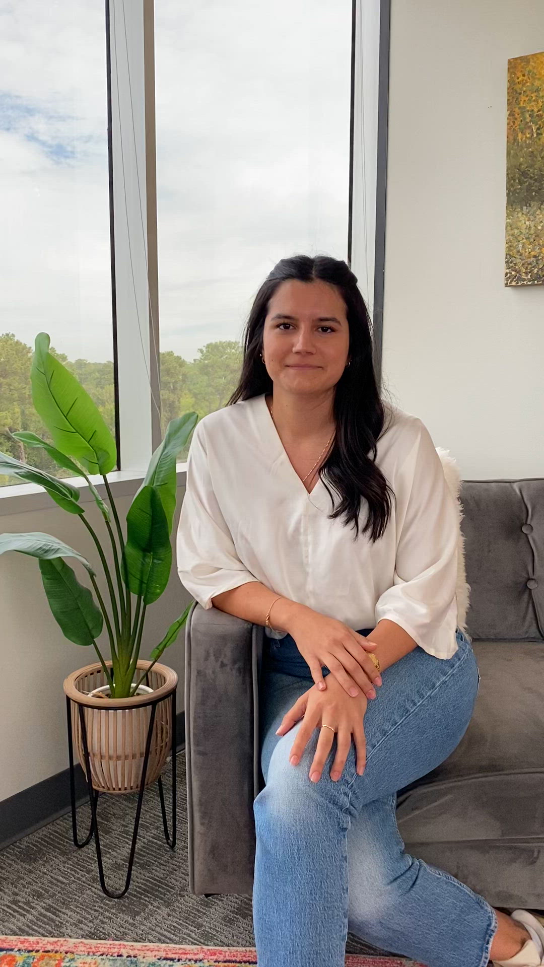 Marcela Rodriguez, LPC Associate, Houston, TX, 77077 | Psychology Today