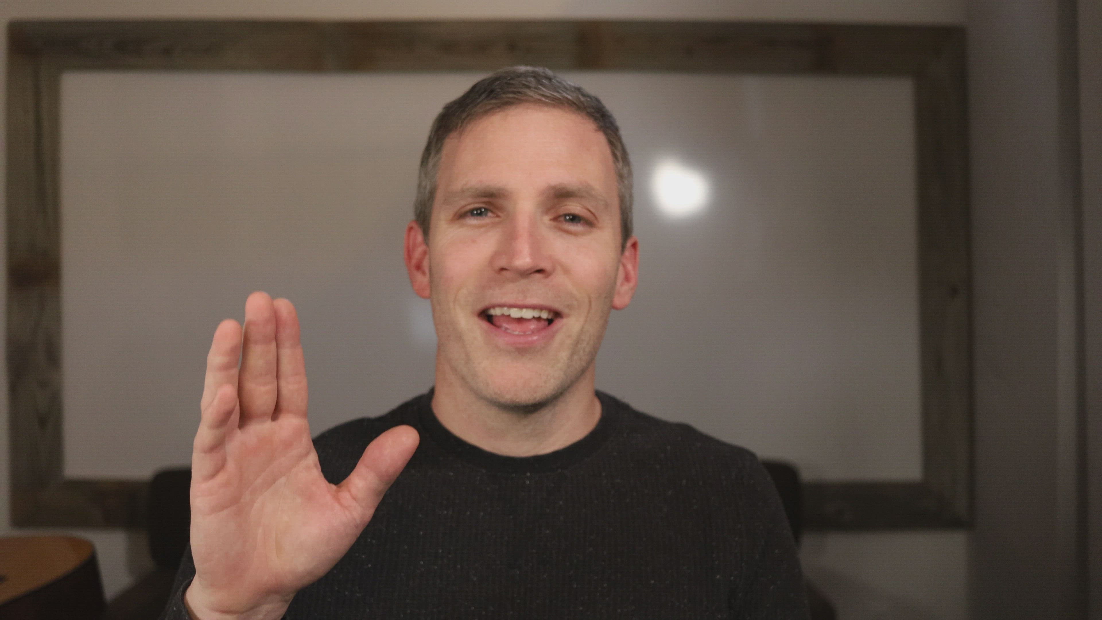 Jonathan Edwards, Marriage & Family Therapist Associate, Bedford, TX ...