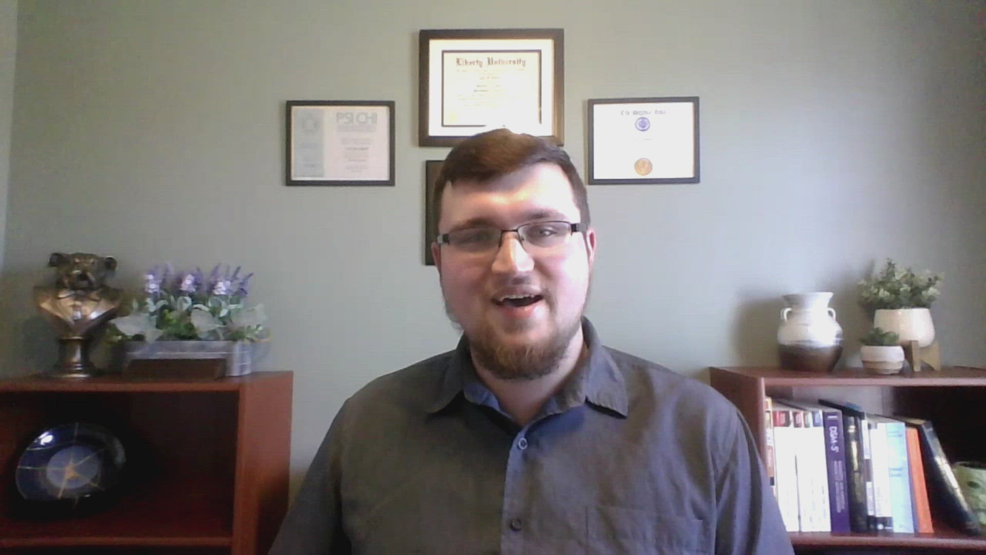 Levi Galford, Pre-Licensed Professional, Raleigh, NC, 27604 ...