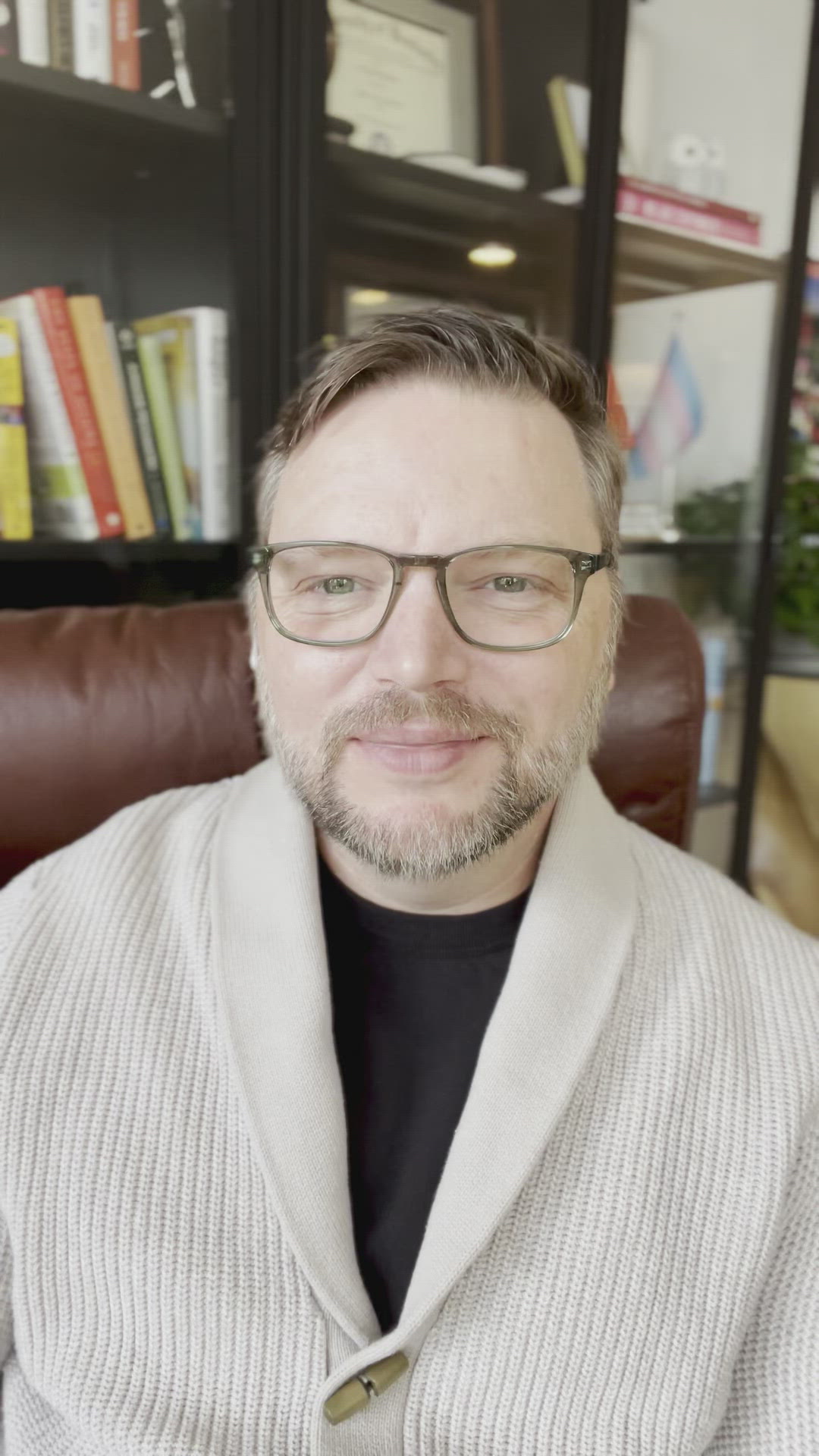 Dysphoria Assessments & WPATH Compliant Letters, Clinical Social Work ...