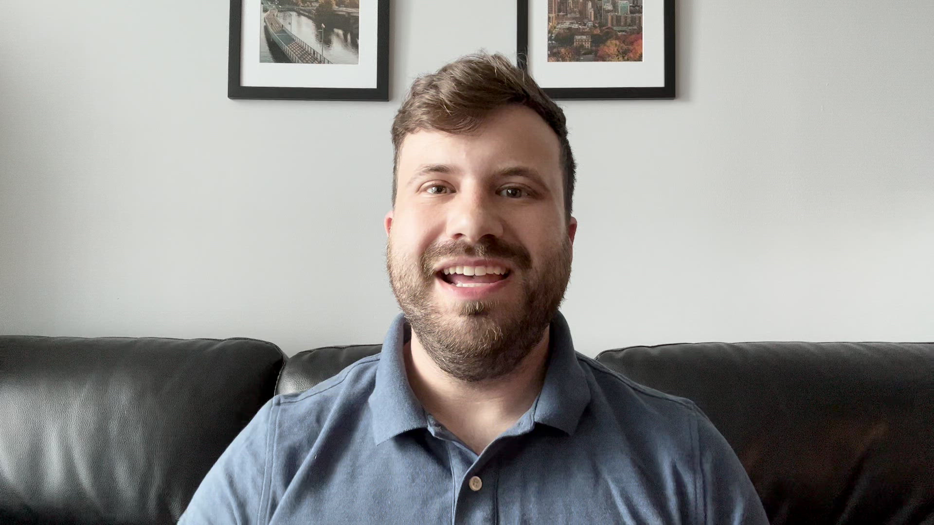 Matthew Kelley, Registered Psychotherapist (Qualifying), Toronto, ON, M5R | Psychology Today