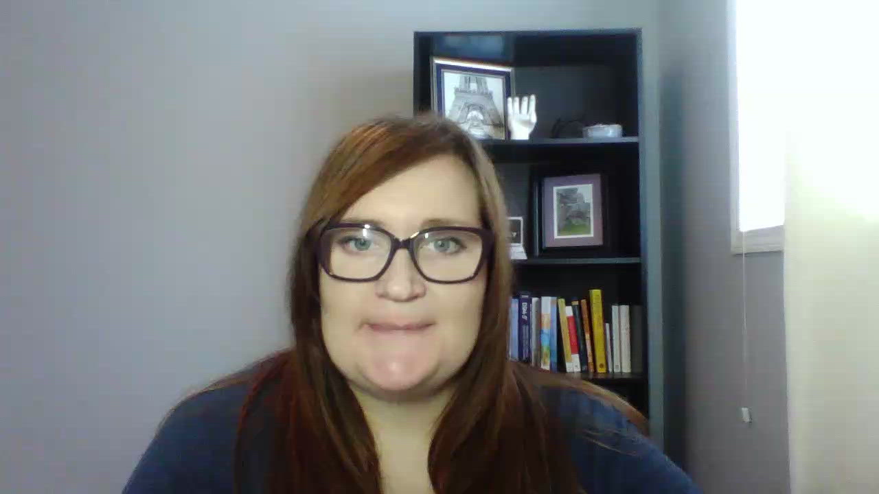 Megan Malo, Registered Provisional Psychologist, Edmonton, AB, T5G ...