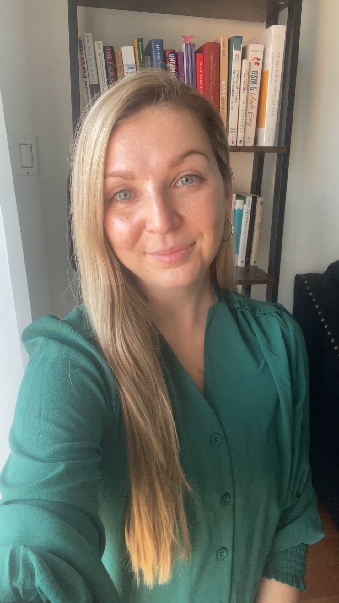 Erika Pranzo, Licensed Professional Counselor, Philadelphia, PA, 19147 ...