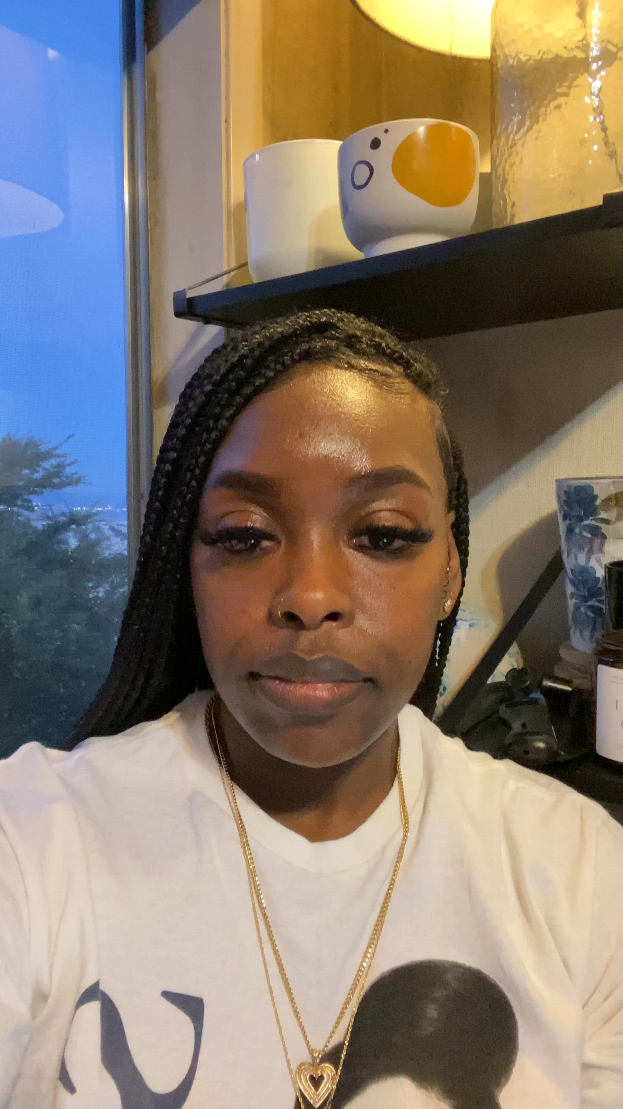 Victoria Jones( Heal My Vibes), Clinical Social Work/Therapist, San ...