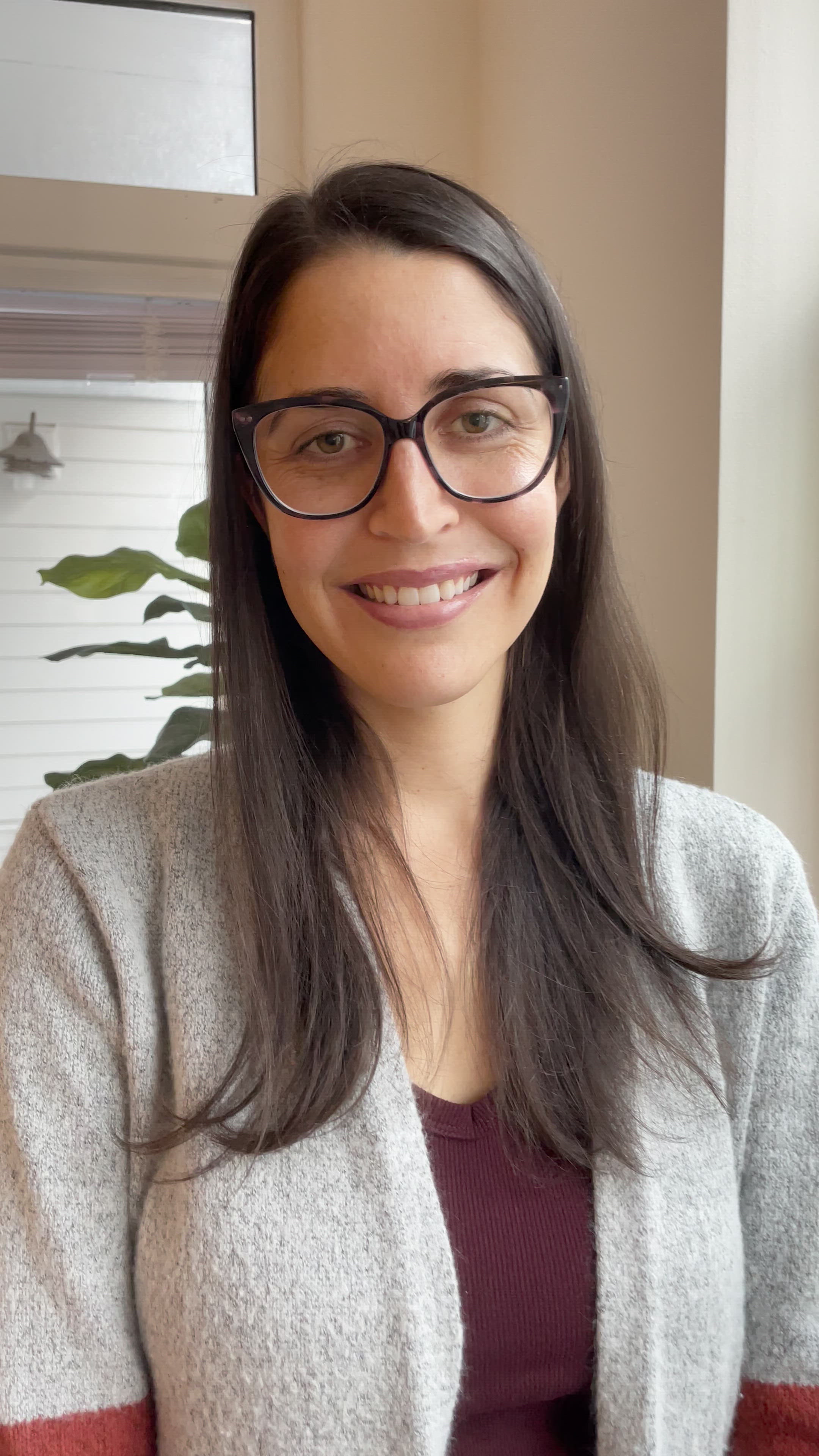 Jenna Rumberger, Clinical Social Work/Therapist, Seattle, WA, 98119 ...