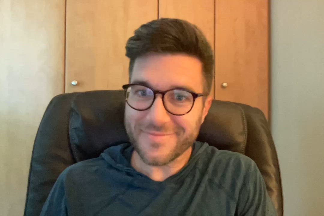 Levi Rhodes, Marriage & Family Therapist, Boston, MA, 02125 ...