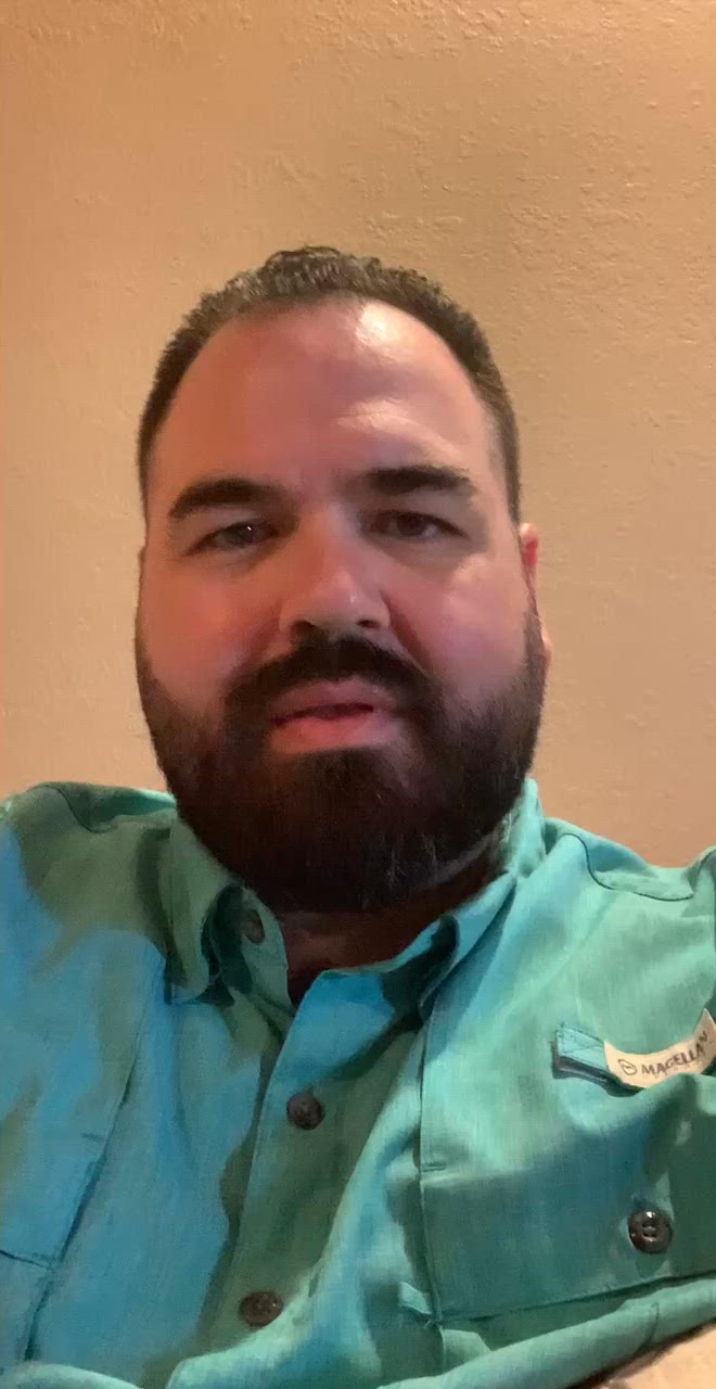 Matthew Pici, Licensed Professional Counselor, Laredo, TX, 78045 ...