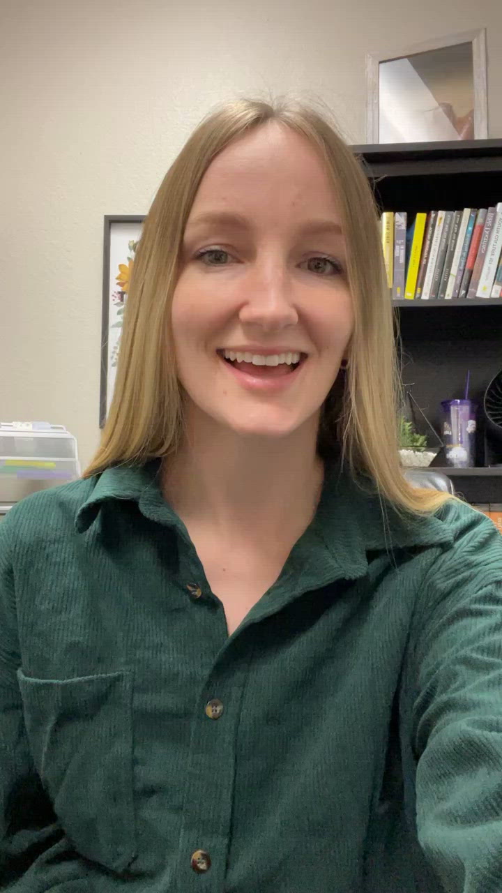 Alysen Ralstin, Licensed Professional Counselor, Waxahachie, TX, 75165 ...