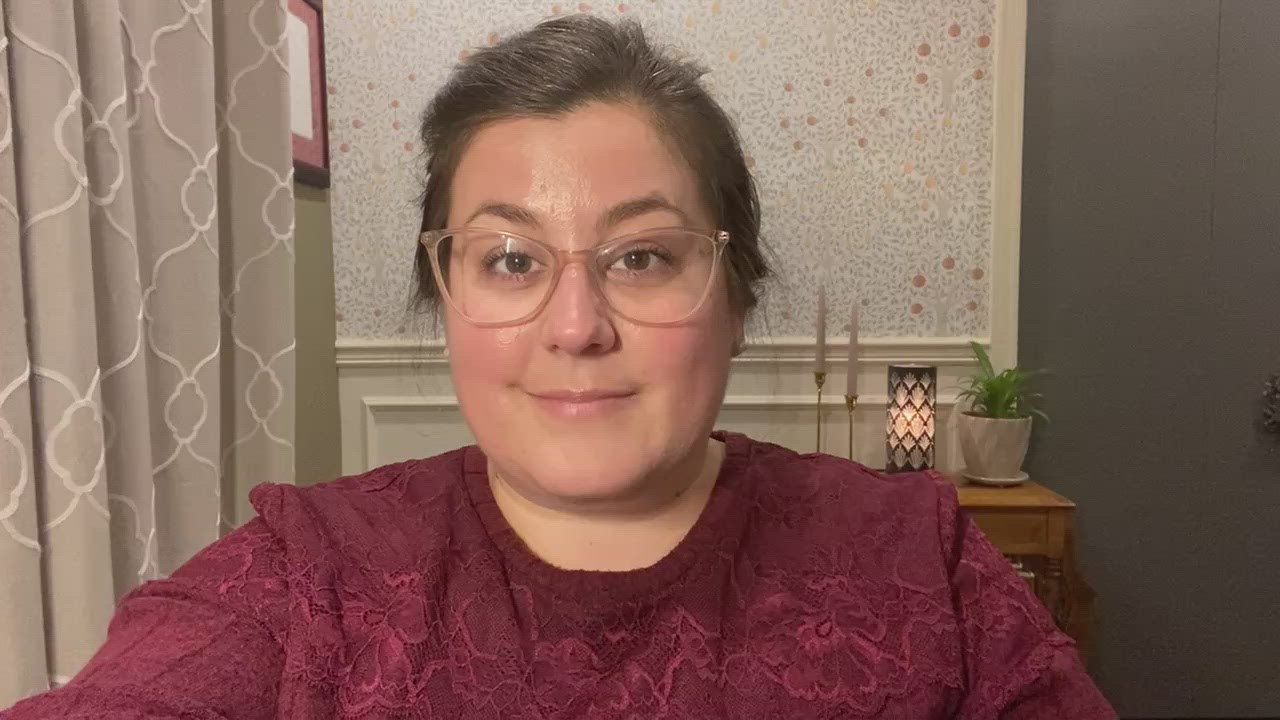 Ashley Schofield-McEachern, Registered Psychotherapist (Qualifying ...