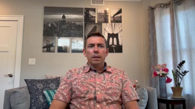 Christopher Read, Clinical Social Work/Therapist, Boston, MA, 02130 ...